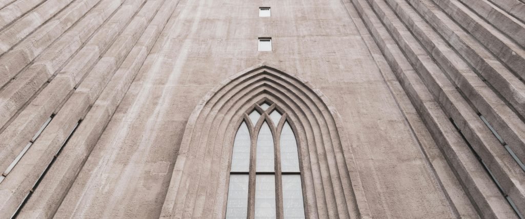 A Relevant Church in a Changing World – IBCM World